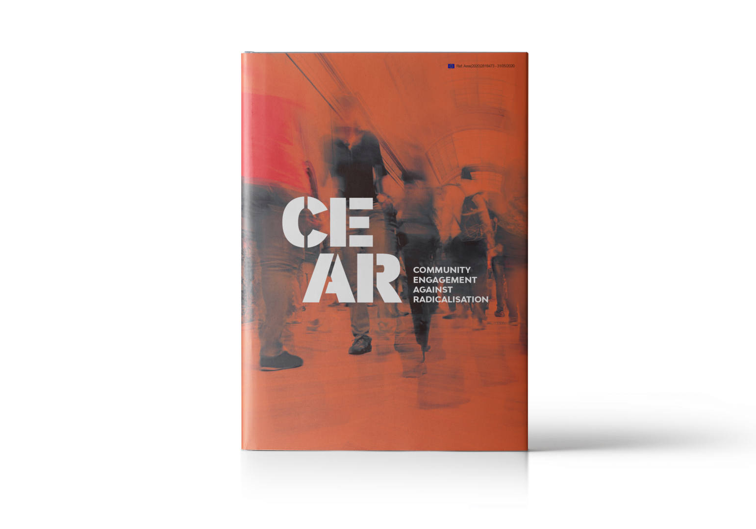 CEAR: Youth CVE and Campaigning toolkit - CESIE ETS