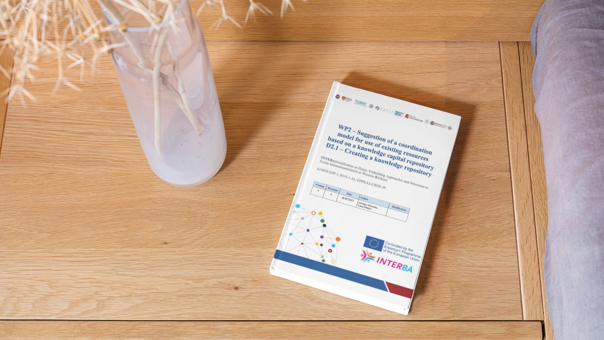 INTERBA – Coordination model - CESIE ETS