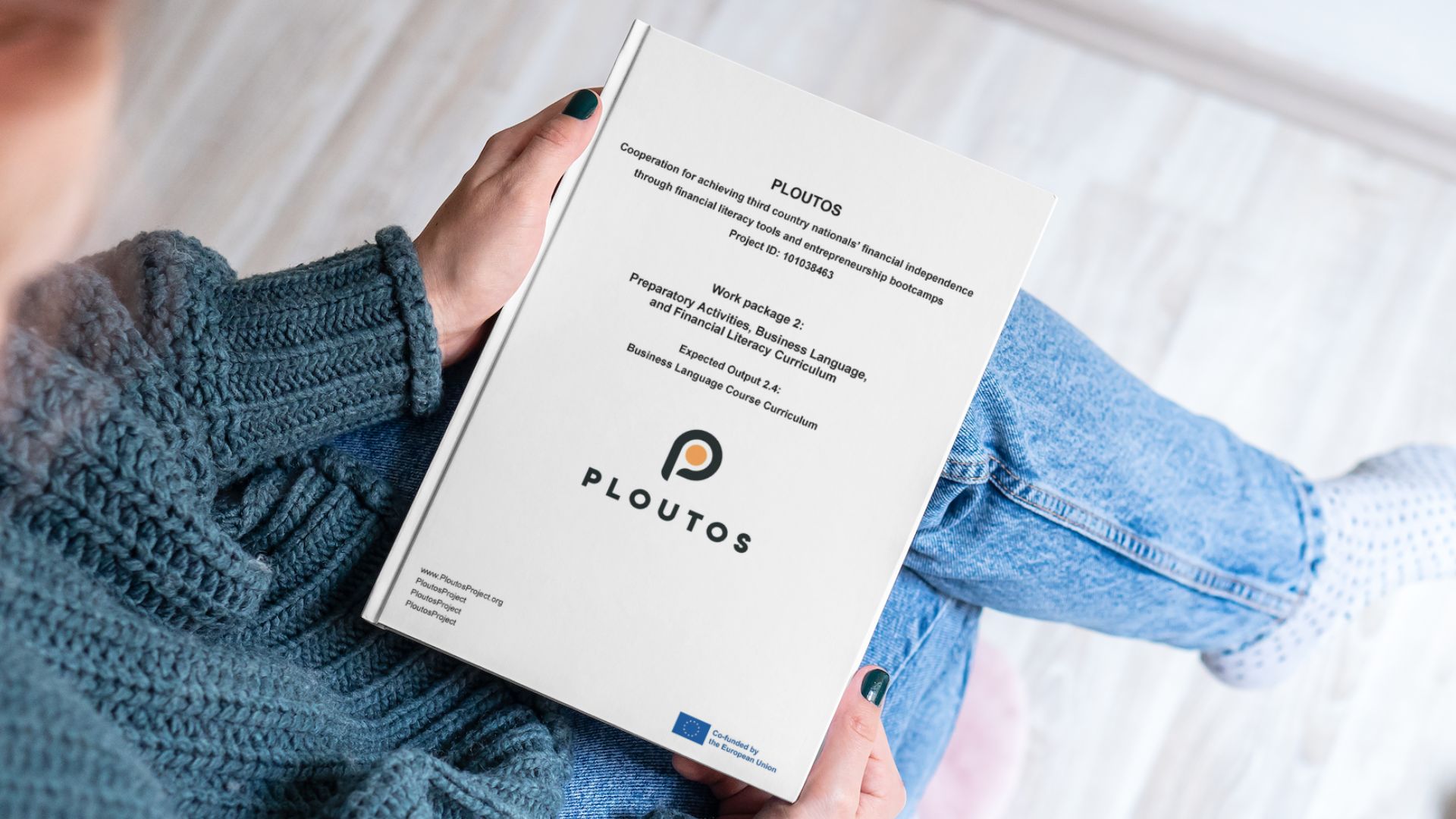PLOUTOS – Business Language Curriculum - CESIE ETS