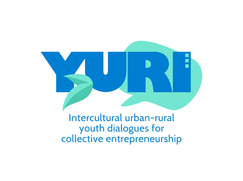 YURI – Intercultural urban-rural youth dialogues for collective ...